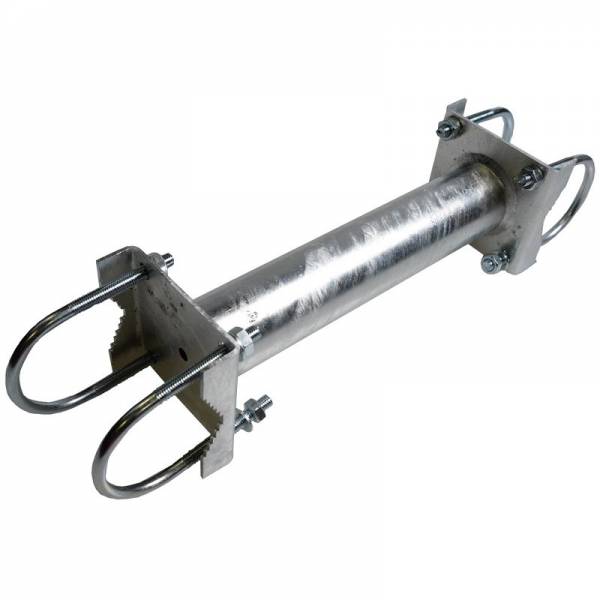 Support de Fixation pour Mât 30cm | Acheter sur Getic.fr