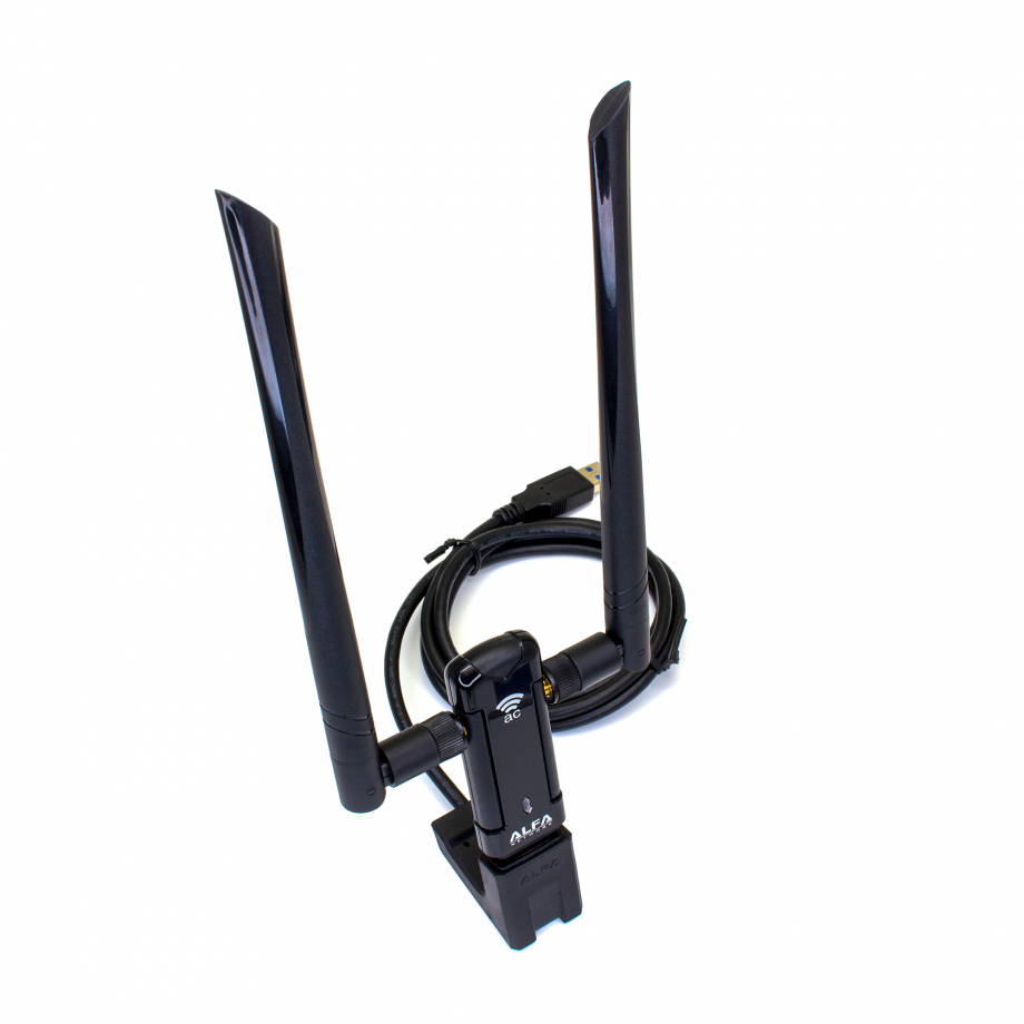 Alfa USB Adapter AWUS036AC | Getic