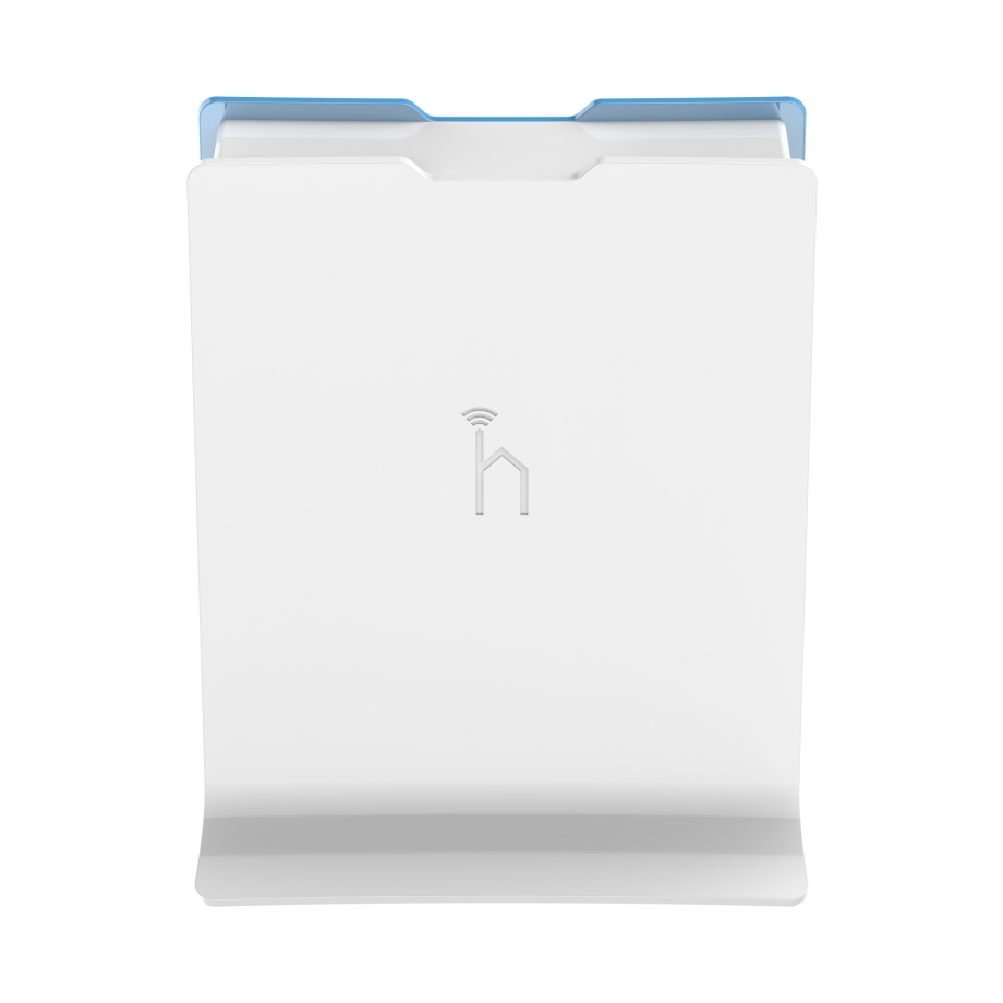 MikroTik hAP lite | Getic